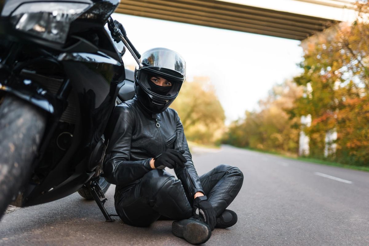 How to Avoid Motorcycle Accidents in California | The JLF Firm