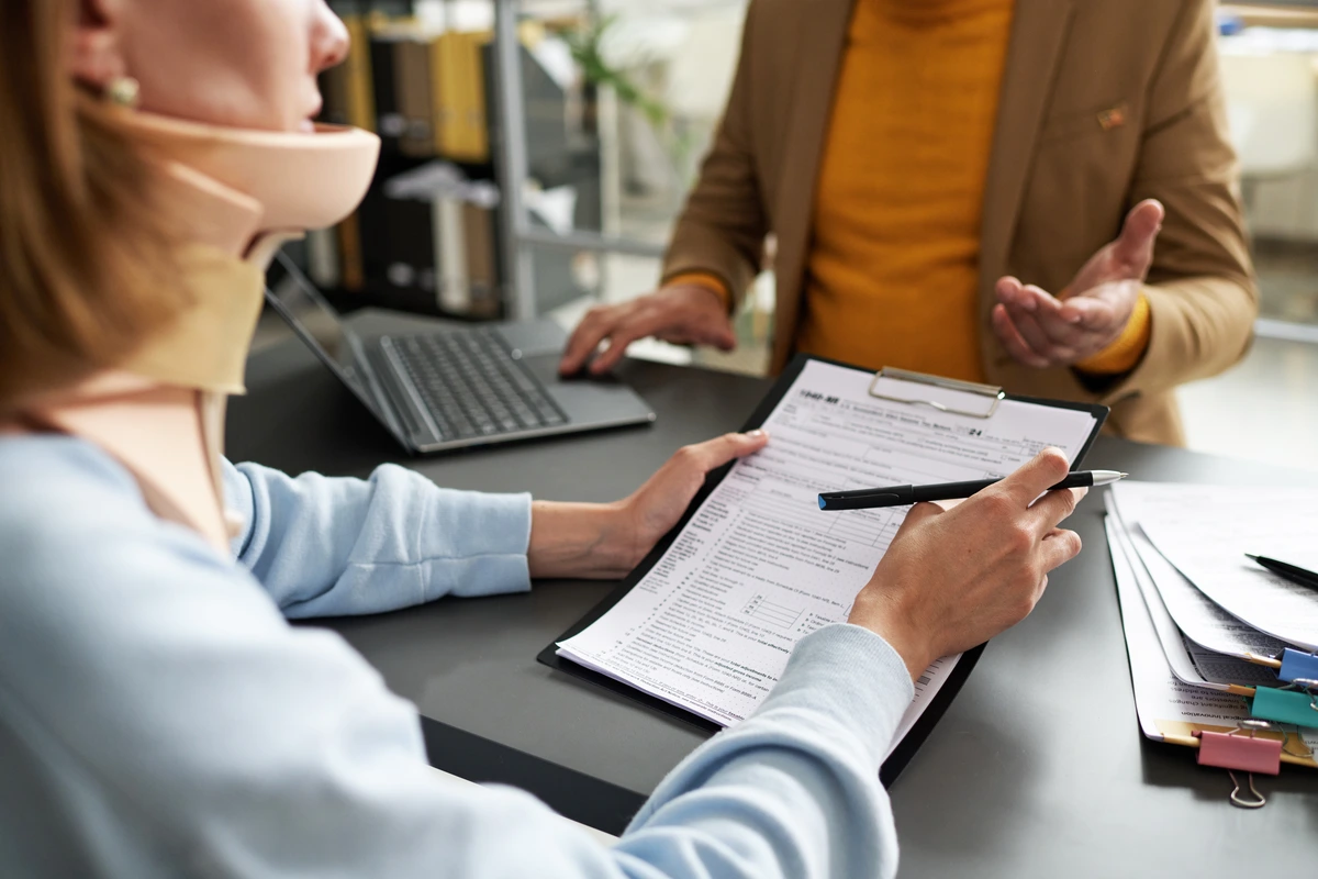 Filing a Personal Injury Claim with a Pre-Existing Condition